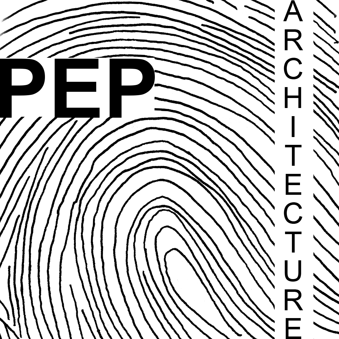 Accueil - PEP Architecture - Emilie Perney, Architecte DE-HMONP & Paul Tolot, Maître d’œuvre